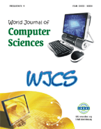 World Journal of Computer Sciences (WJCS)